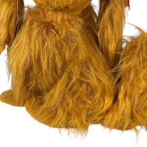 Fable Toys NY | Toys | Vintage Fable Toy Company Ny Large Brown ...